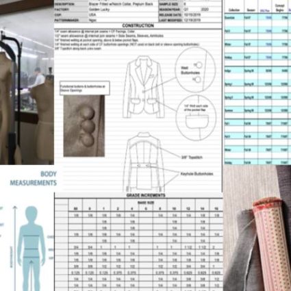 Discount Bundles - Garment Industry 411