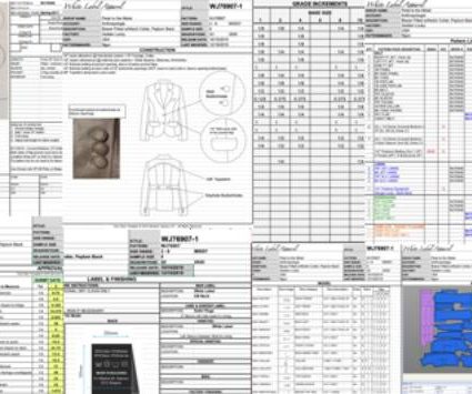 Tools & Training - Garment Industry 411